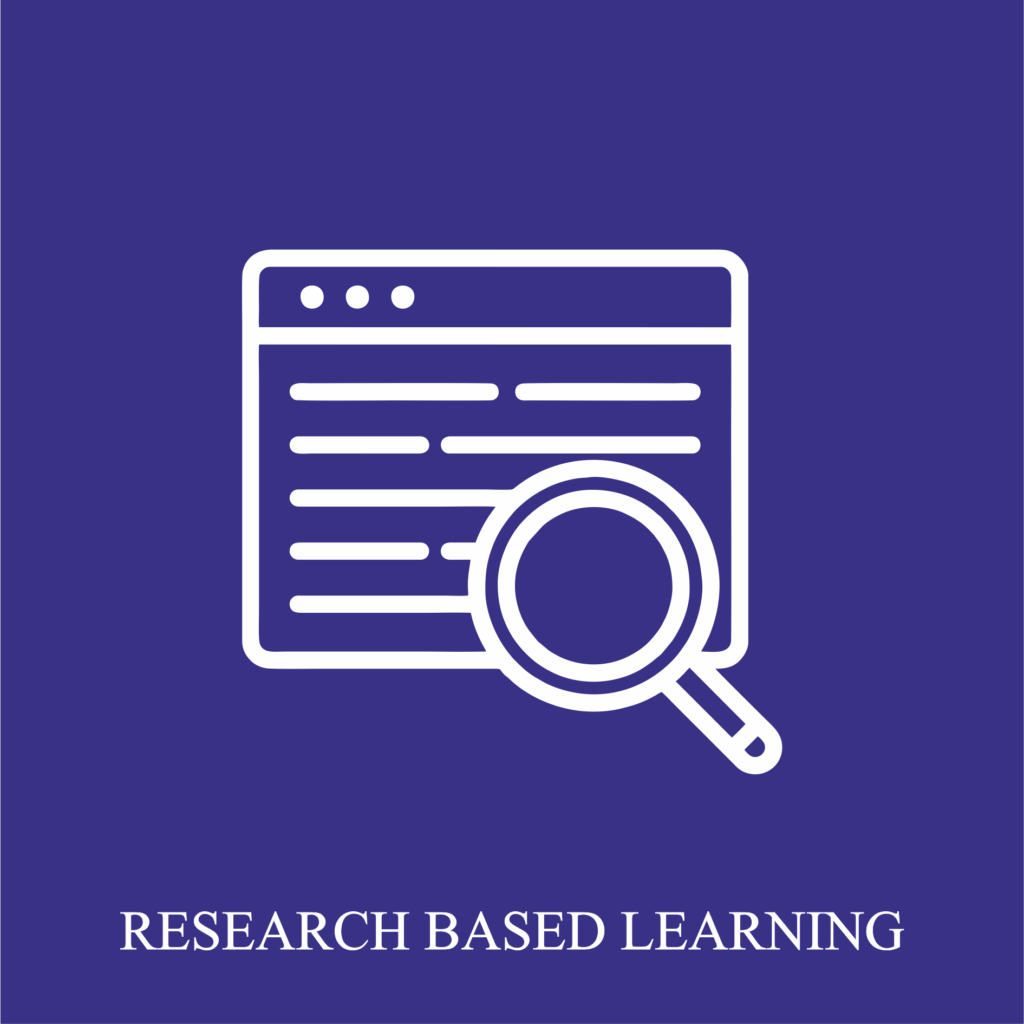 Learnology – Broadway International School